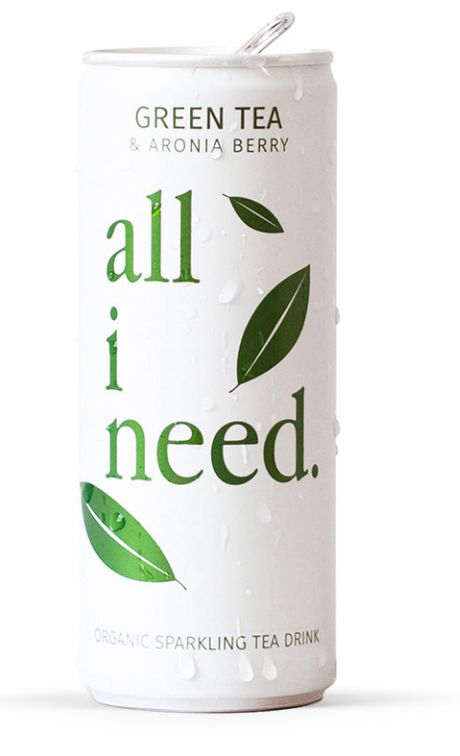 all i need | Tea | English
