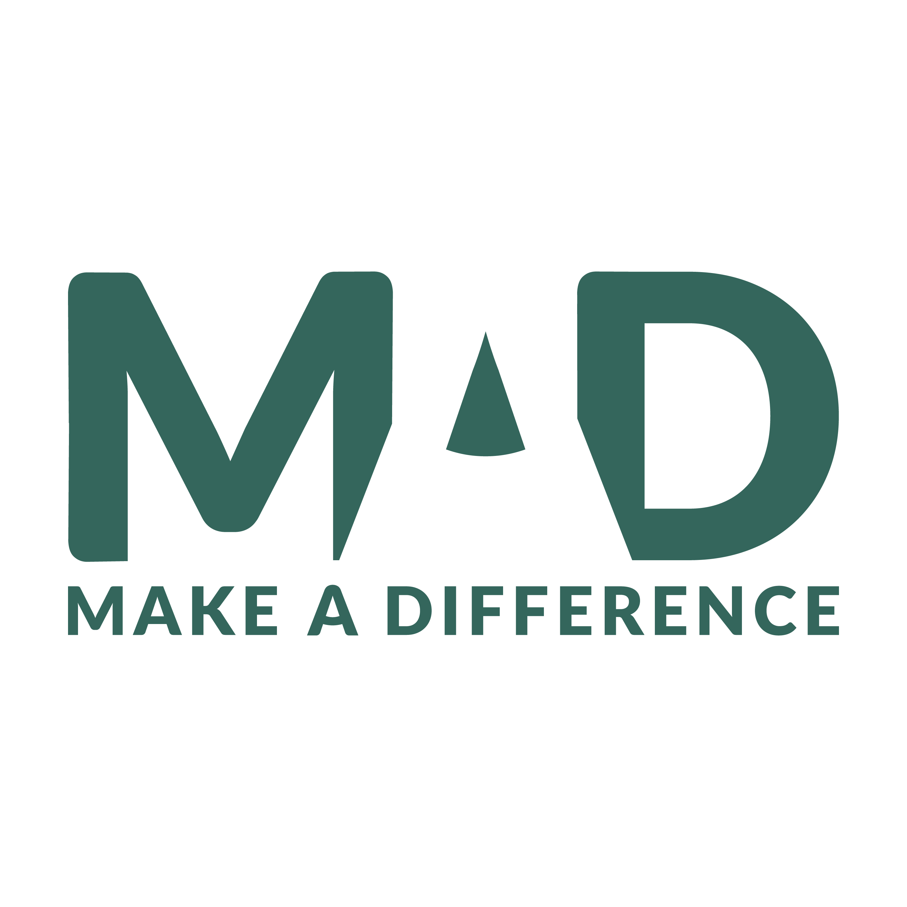 MAD – The Refreshing Soft Drink with a Social Conscience | English