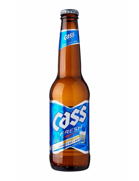 CASS | Drink-Shop