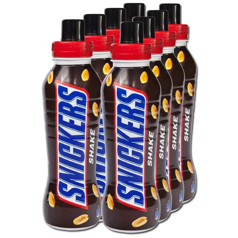 Snickers | Drink-Shop